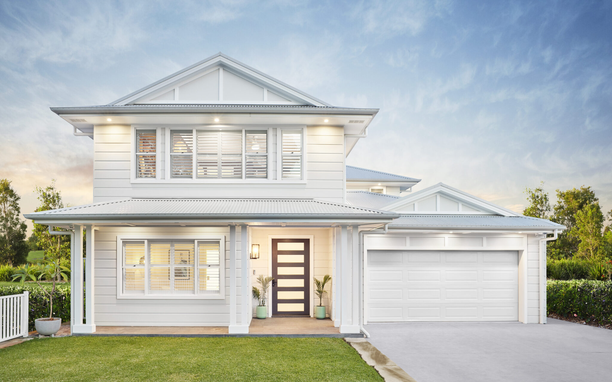 Most important things to consider when designing a floor plan