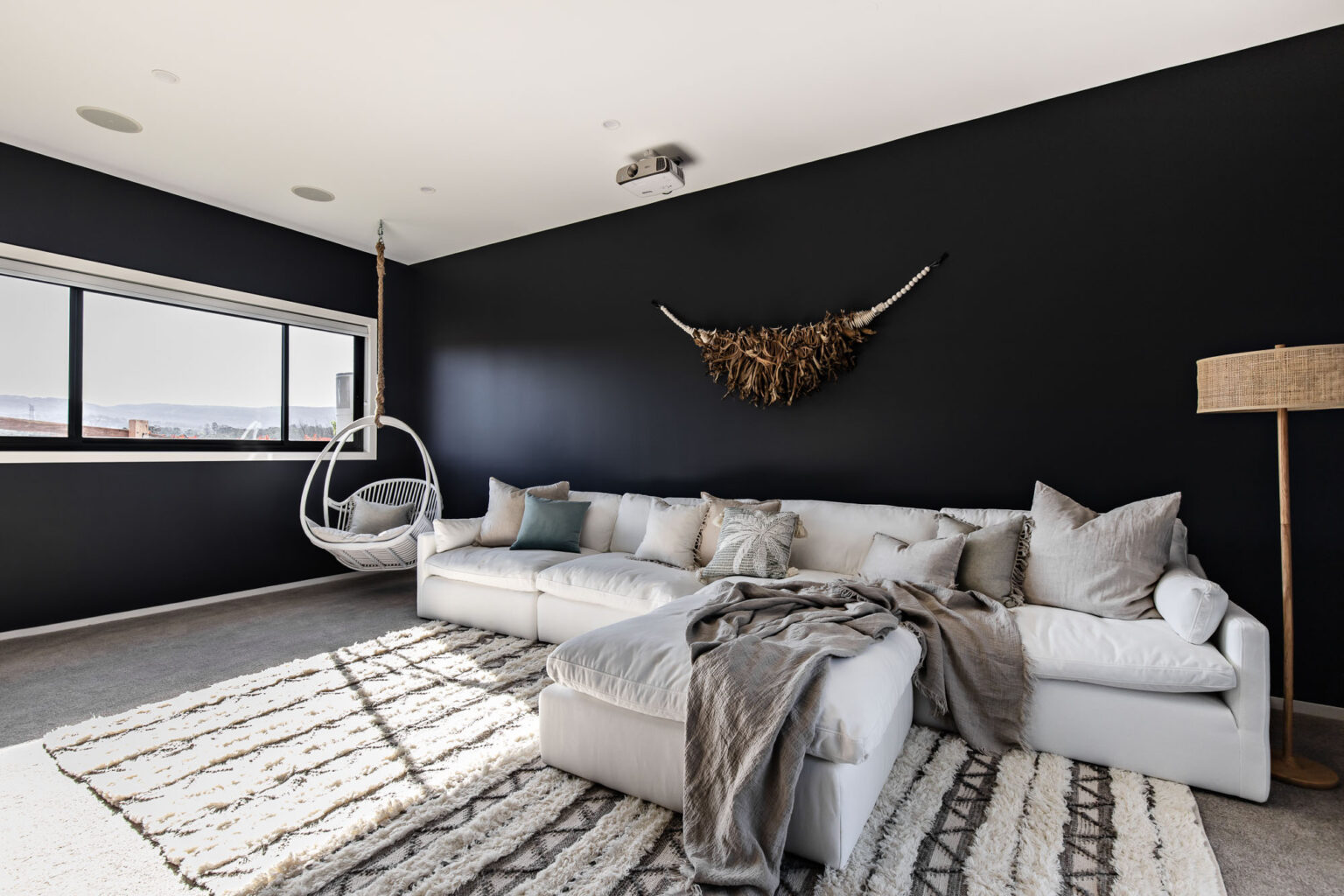 How to plan and create your dream home