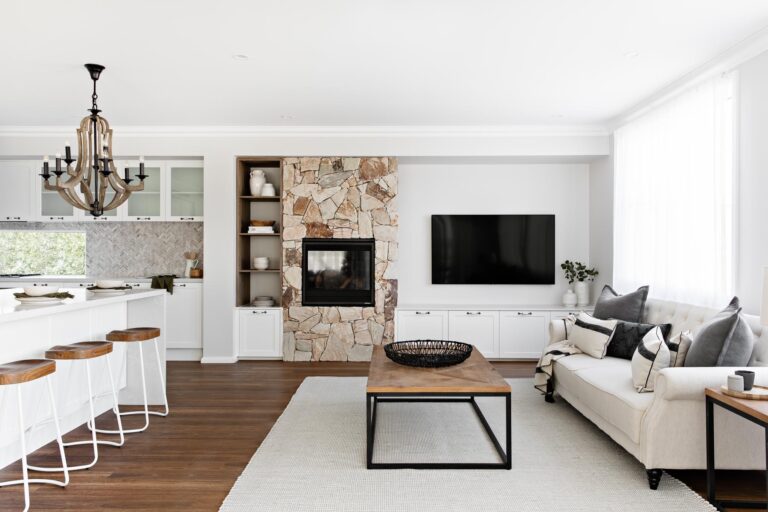 Tips for choosing a builder to build your new home