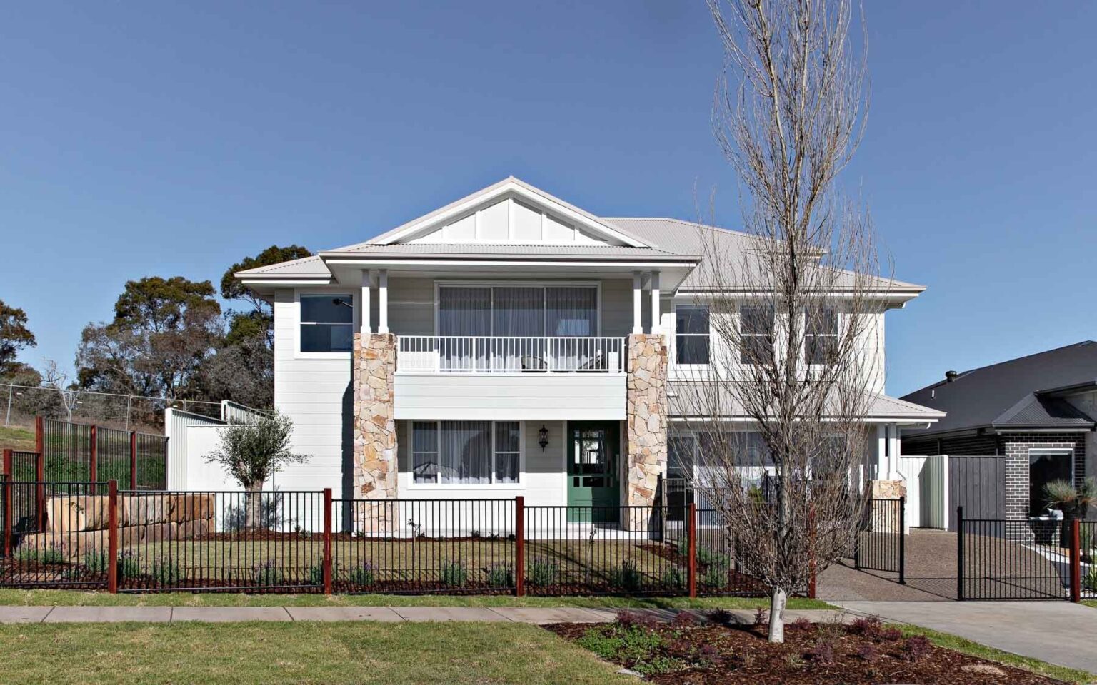 Tips for choosing a builder to build your new home