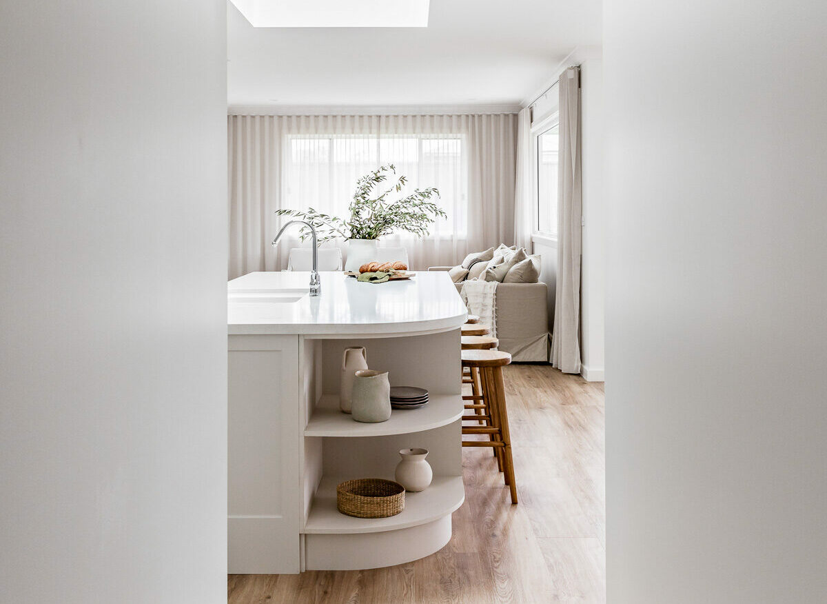 Benchtop ideas and designs | Benchtops choice for Dream Home 6