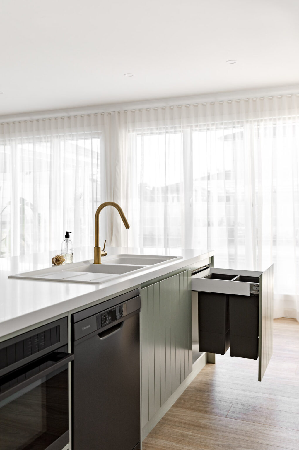 Steps and planning for your kitchen design success - Oak and Orange