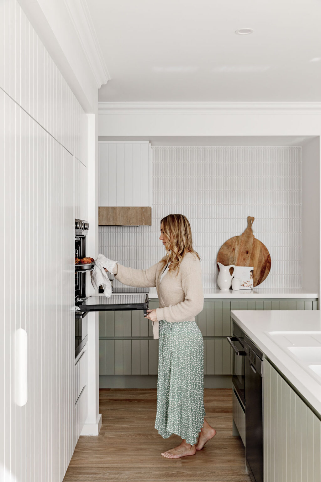 Steps and planning for your kitchen design success - Oak and Orange