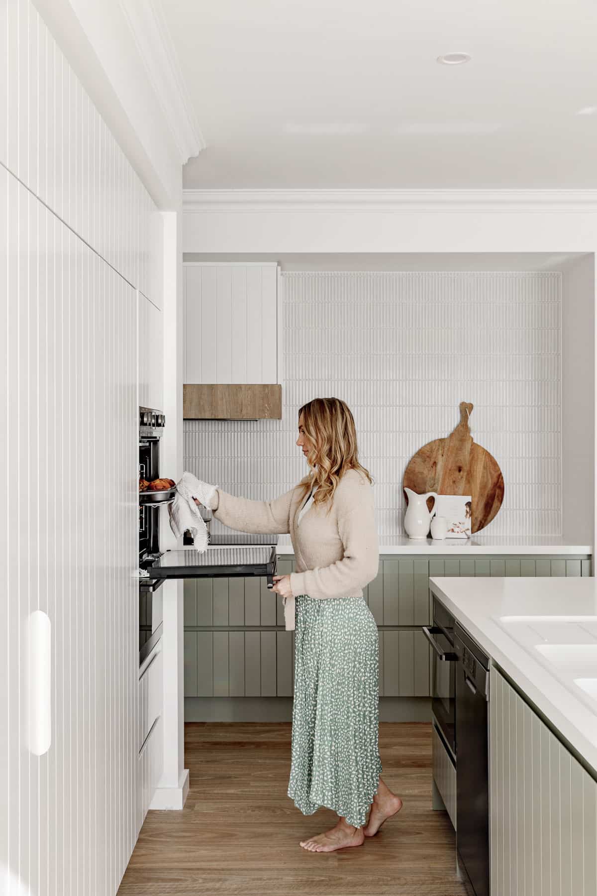 Steps and planning for your kitchen design success - Oak and Orange