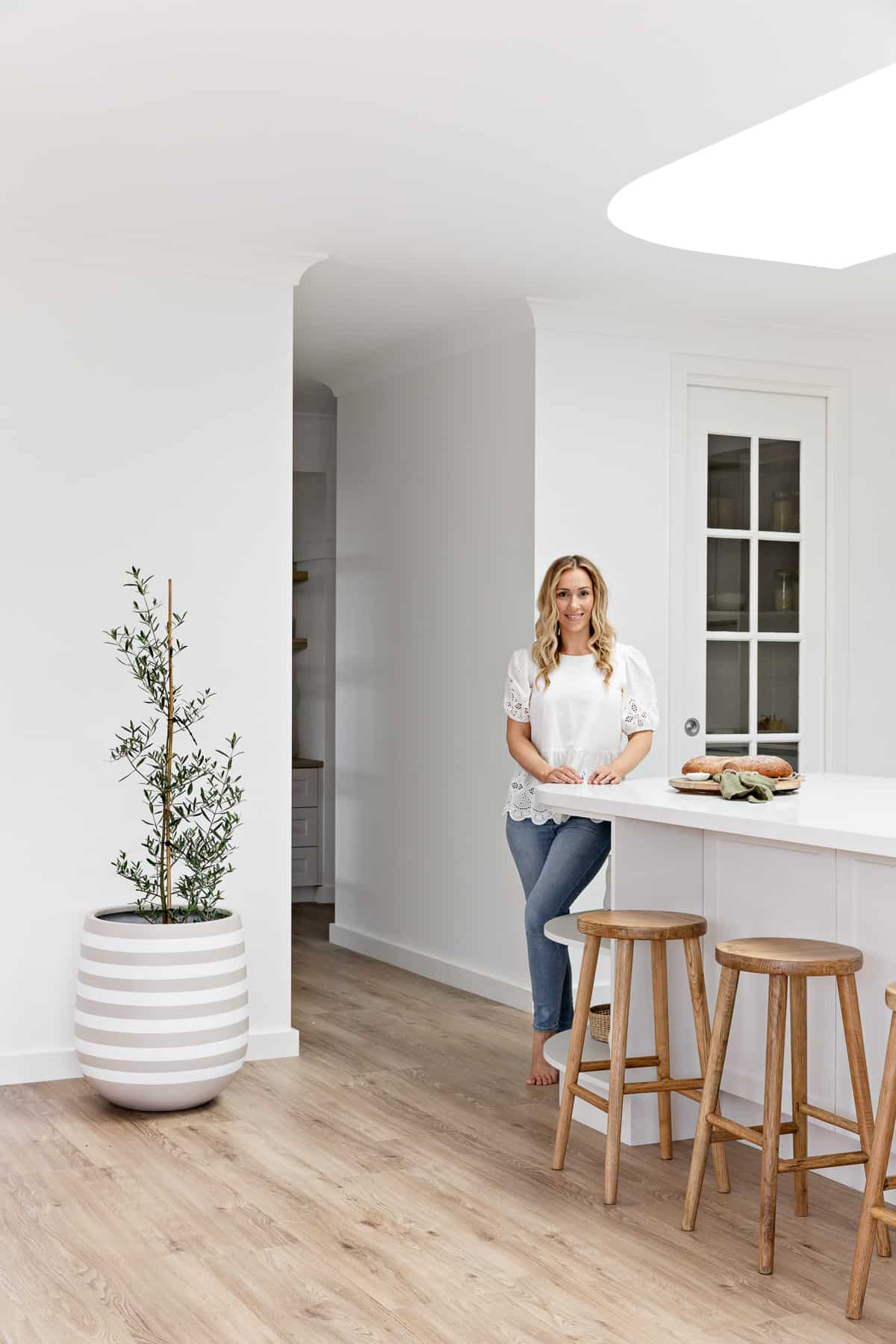 5 KEY KITCHEN MEASUREMENTS YOU ABSOLUTELY MUST KNOW - Oak and Orange