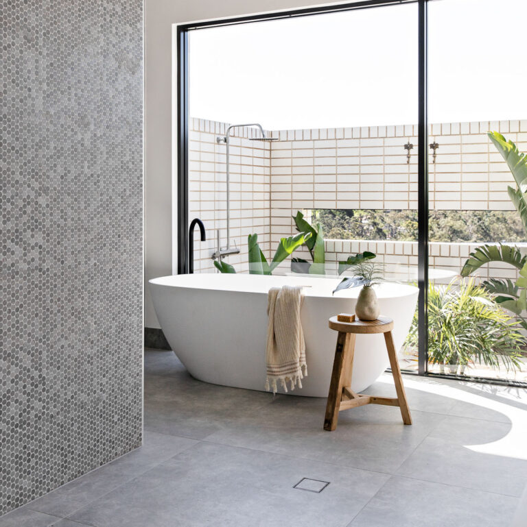 5 standard bathroom measurements you absolutely need to know