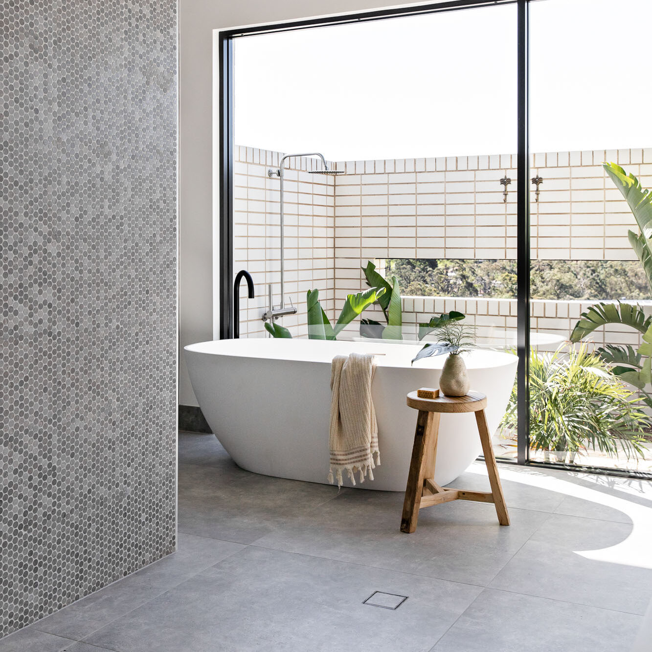 5 standard bathroom measurements you absolutely need to know