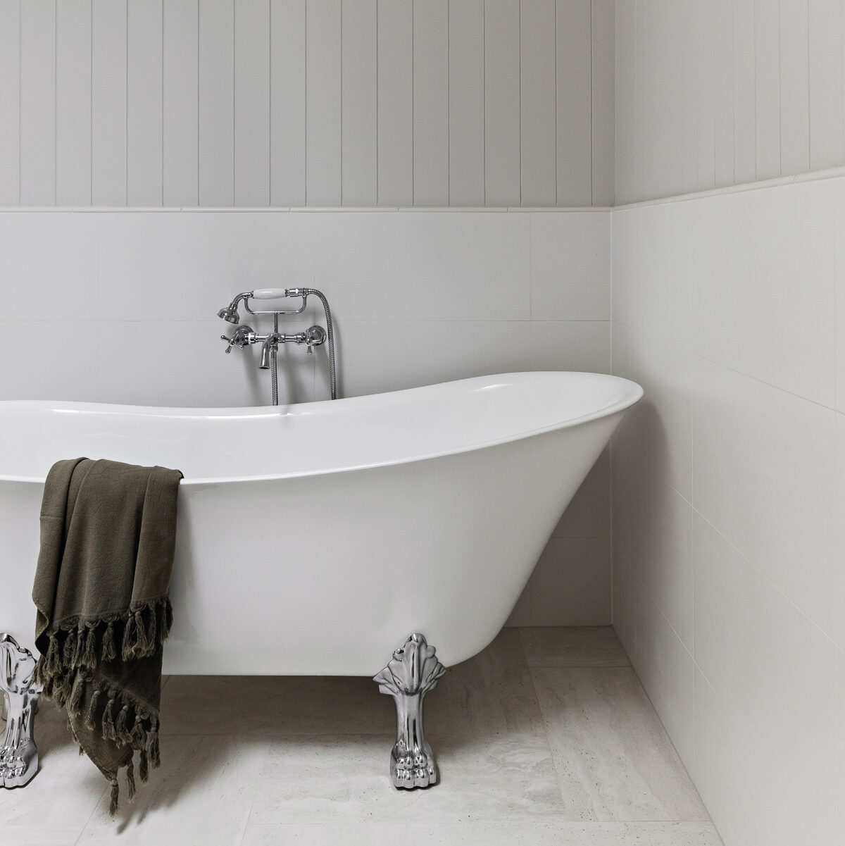 5 standard bathroom measurements you absolutely need to know