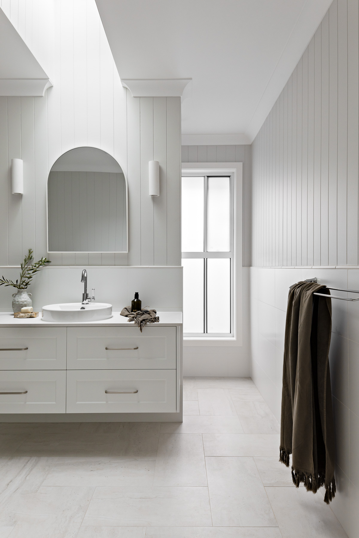 5 standard bathroom measurements you absolutely need to know