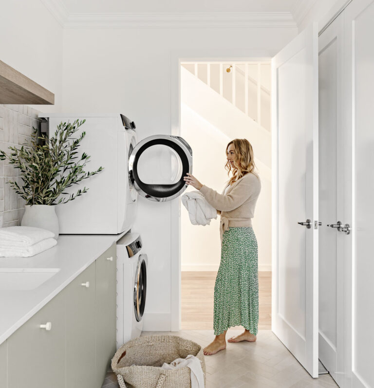 5 LAUNDRY MEASUREMENTS YOU MUST KNOW - Oak and Orange