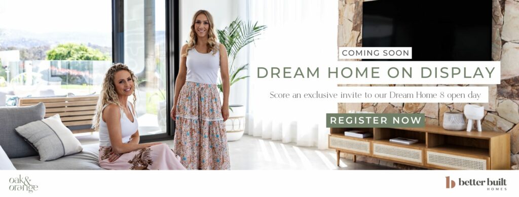 How to design your dream home floor plan and orientation