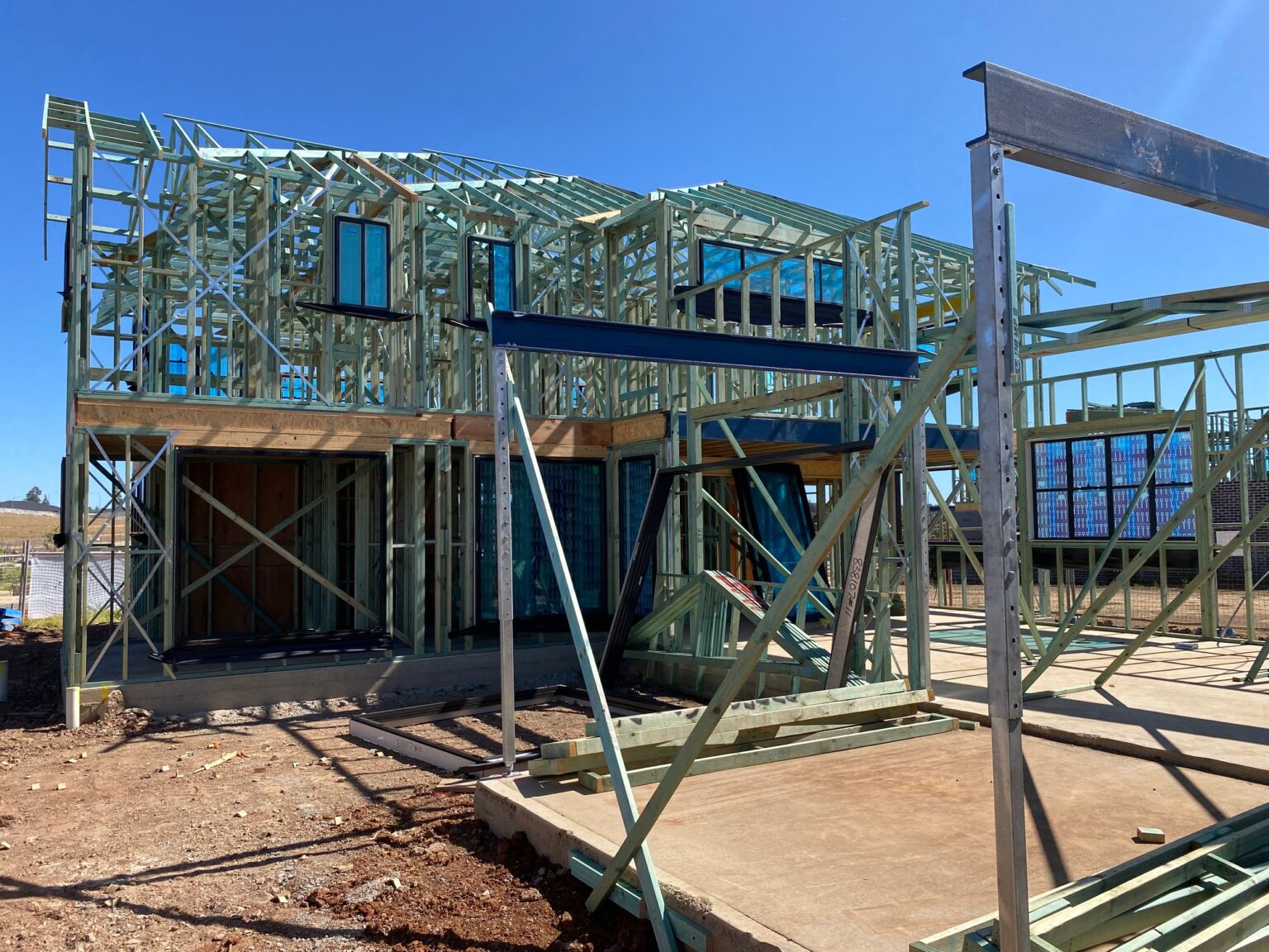 How to design your dream home floor plan and orientation