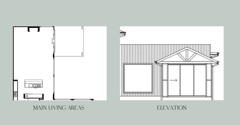 How to design your dream home floor plan and orientation