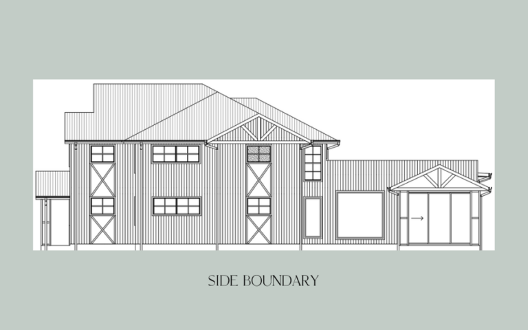 How to design your dream home floor plan and orientation