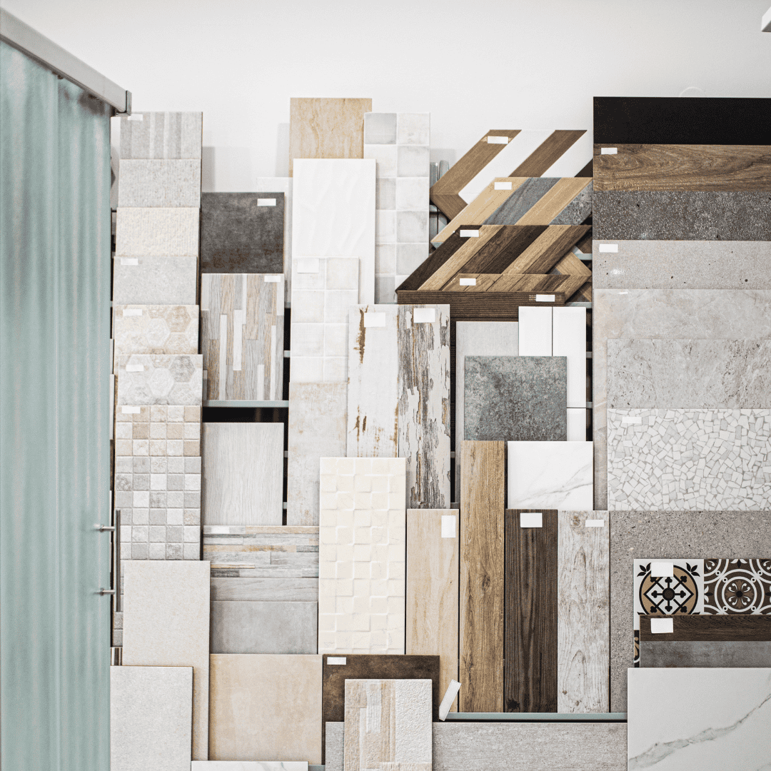 HOW YOUR NEW HOME VISION BOARD IS THE KEY TO SUCCESS. - Oak and Orange