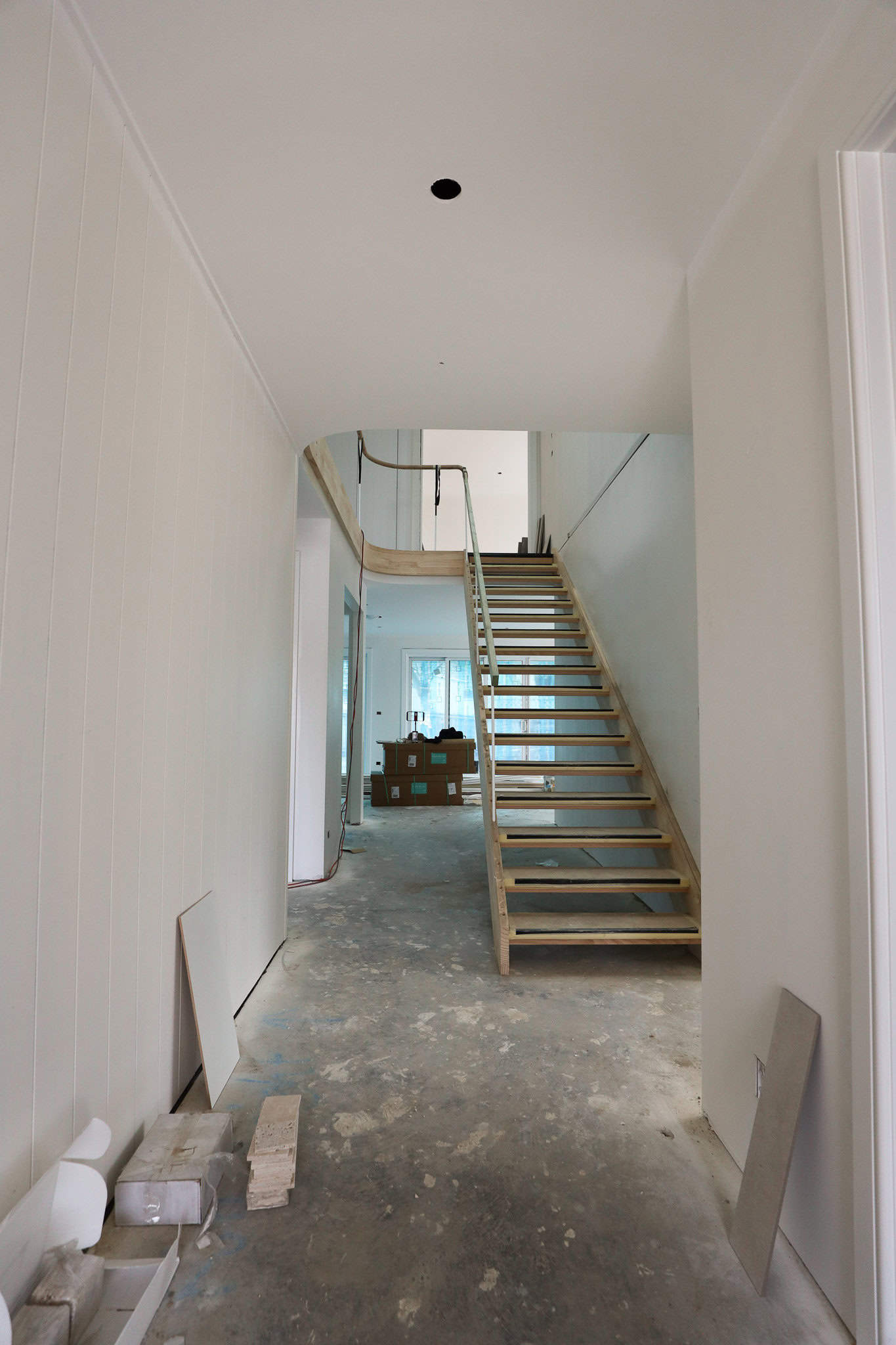 MUST-KNOW FLOOR PLAN MEASUREMENTS FOR YOUR NEW BUILD - Oak and Orange