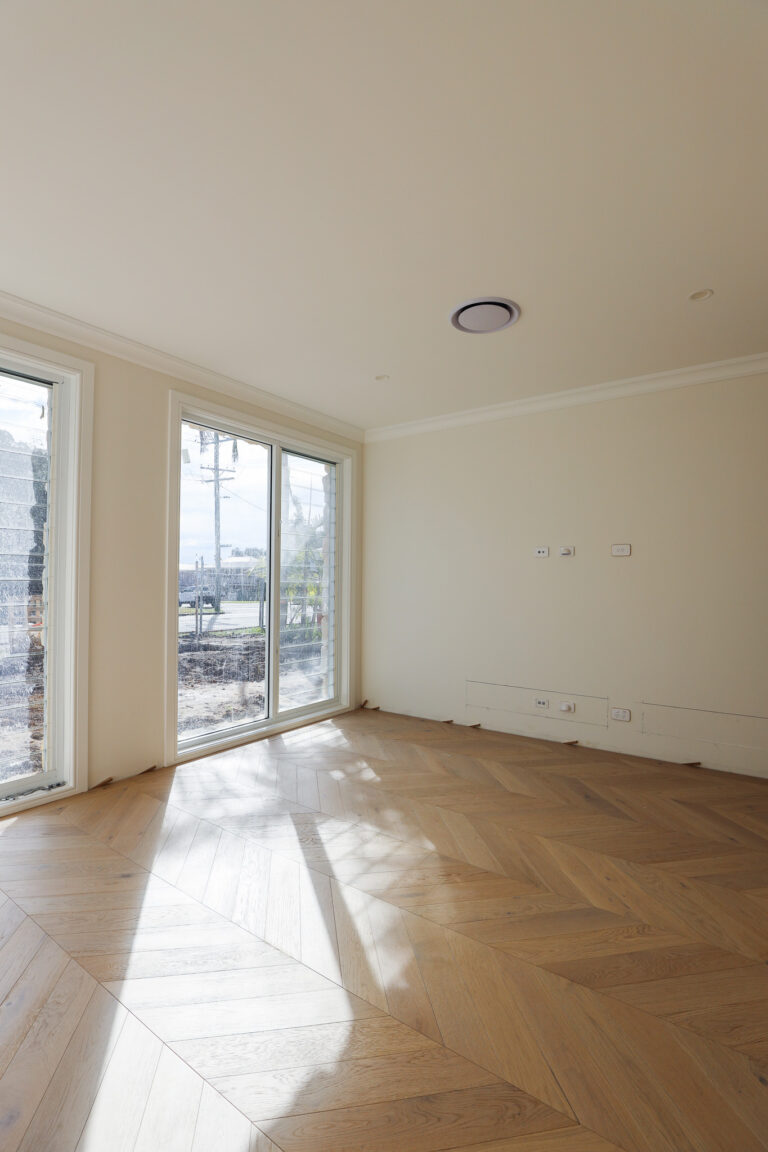 MUST-KNOW FLOOR PLAN MEASUREMENTS FOR YOUR NEW BUILD - Oak and Orange