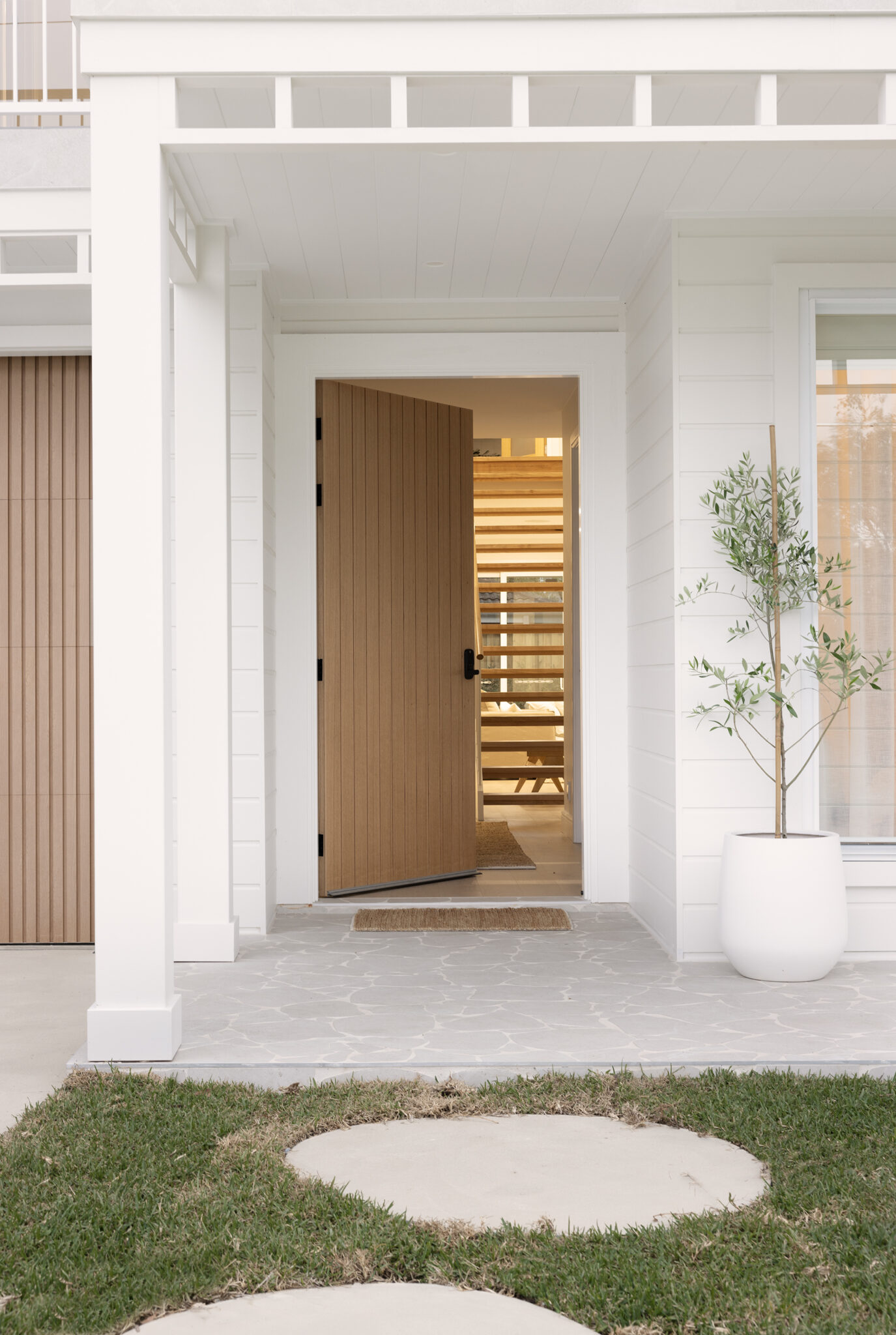 VJ Panelling: The Irresistibly Simple Secret to Stunning Walls - Oak ...