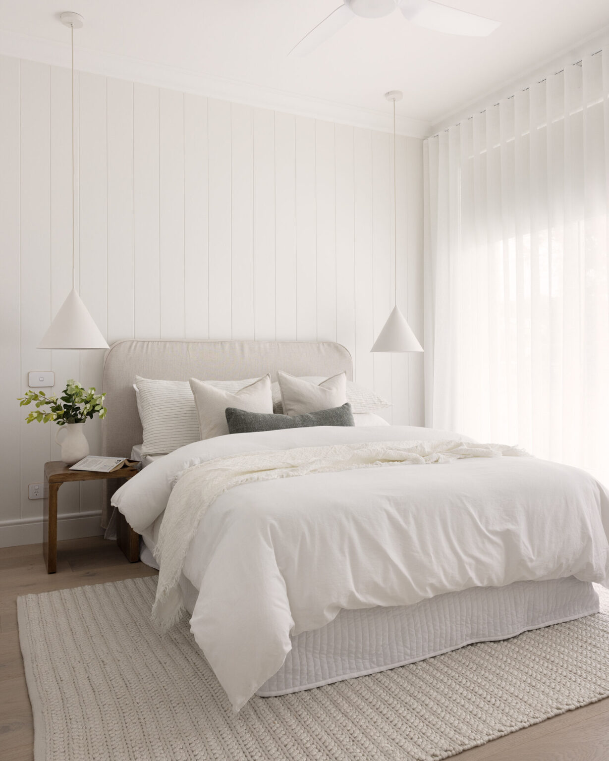 VJ Panelling: The Irresistibly Simple Secret to Stunning Walls - Oak ...