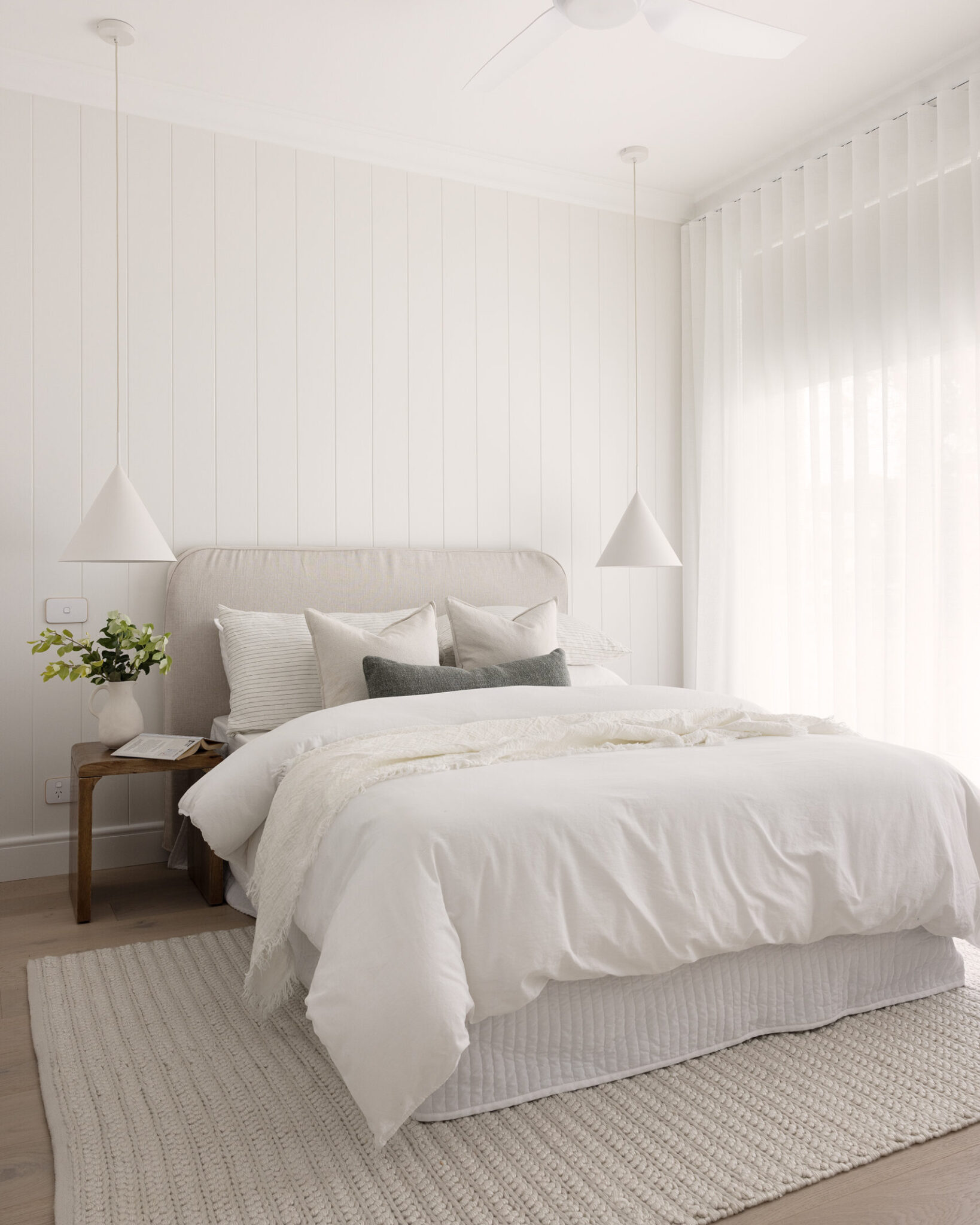 VJ Panelling: The Irresistibly Simple Secret to Stunning Walls - Oak ...