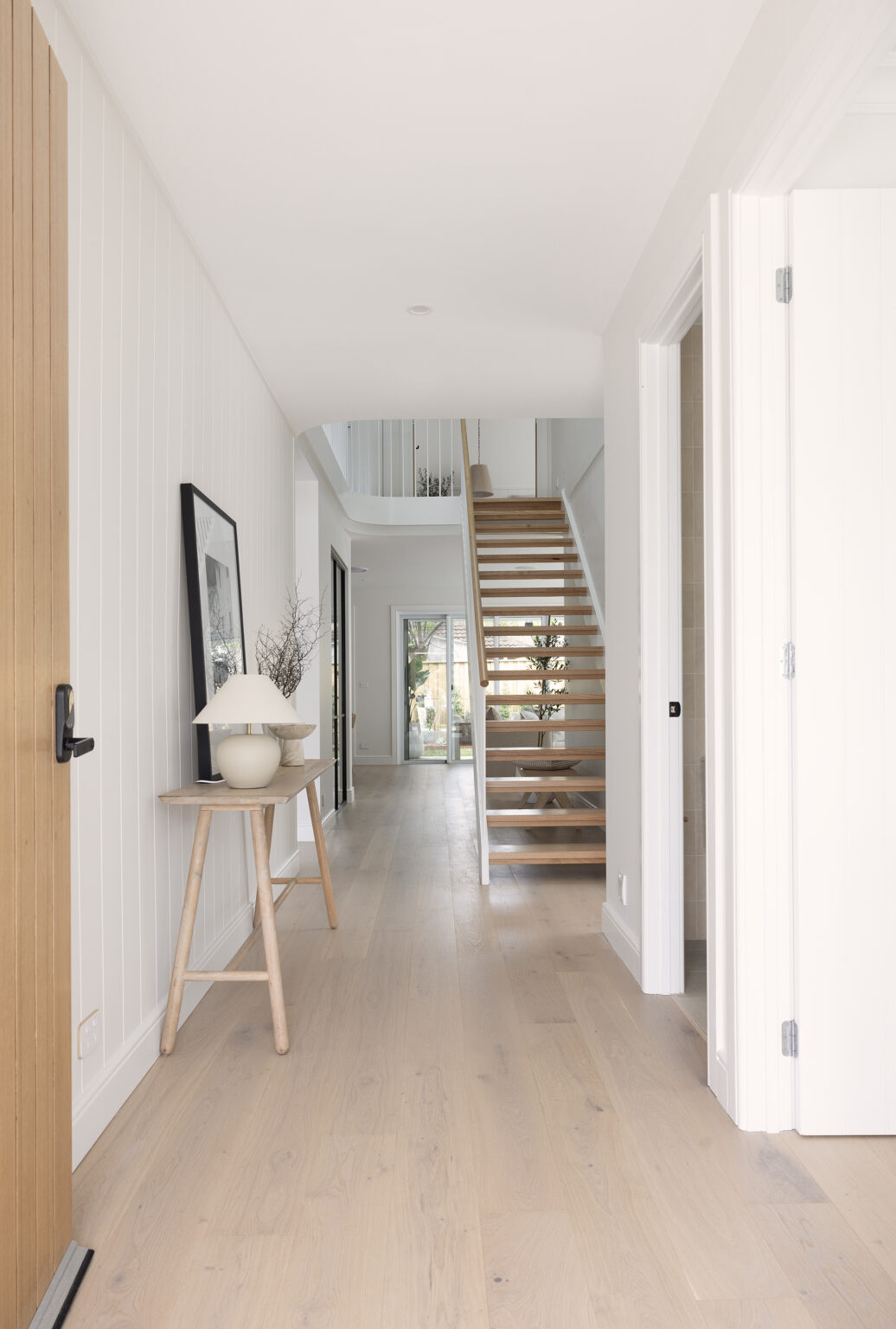 VJ Panelling: The Irresistibly Simple Secret to Stunning Walls - Oak ...