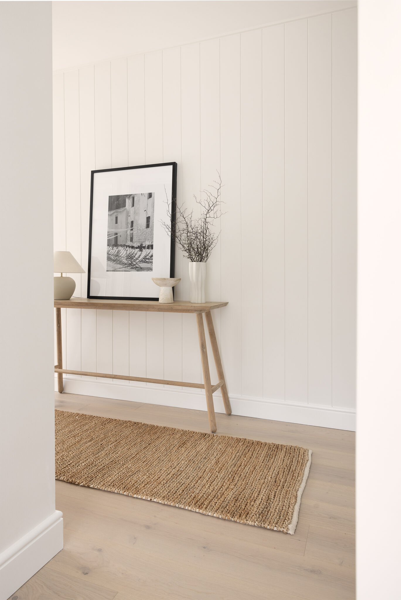 VJ Panelling: The Irresistibly Simple Secret to Stunning Walls - Oak ...