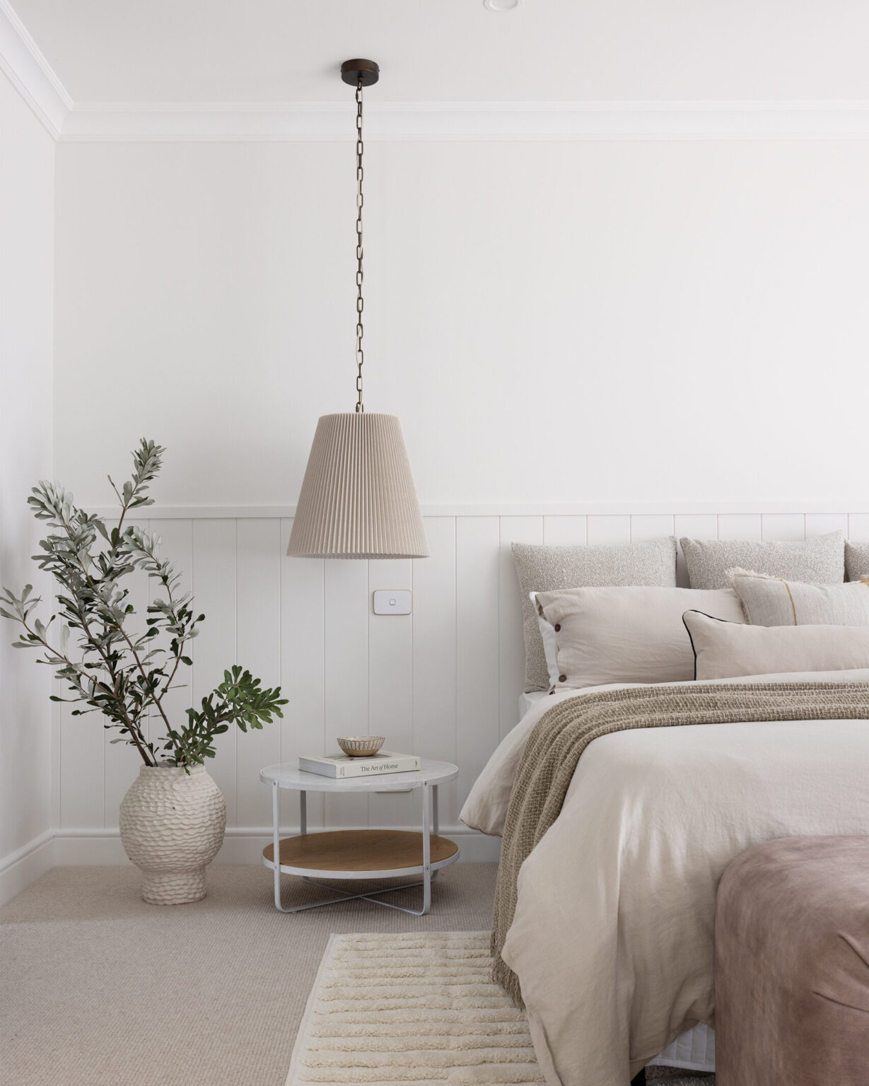 VJ Panelling: The Irresistibly Simple Secret to Stunning Walls - Oak ...
