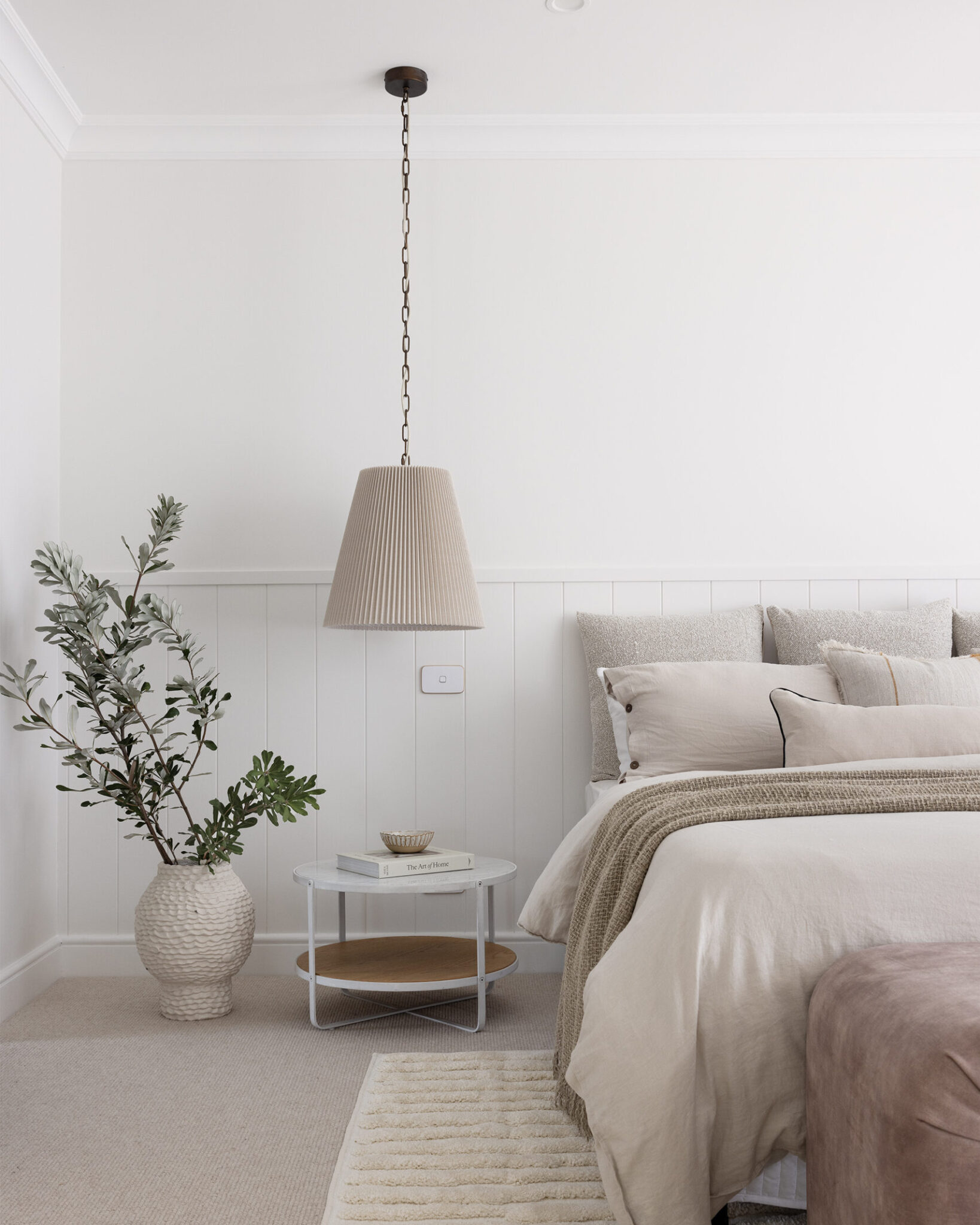 VJ Panelling: The Irresistibly Simple Secret to Stunning Walls - Oak ...