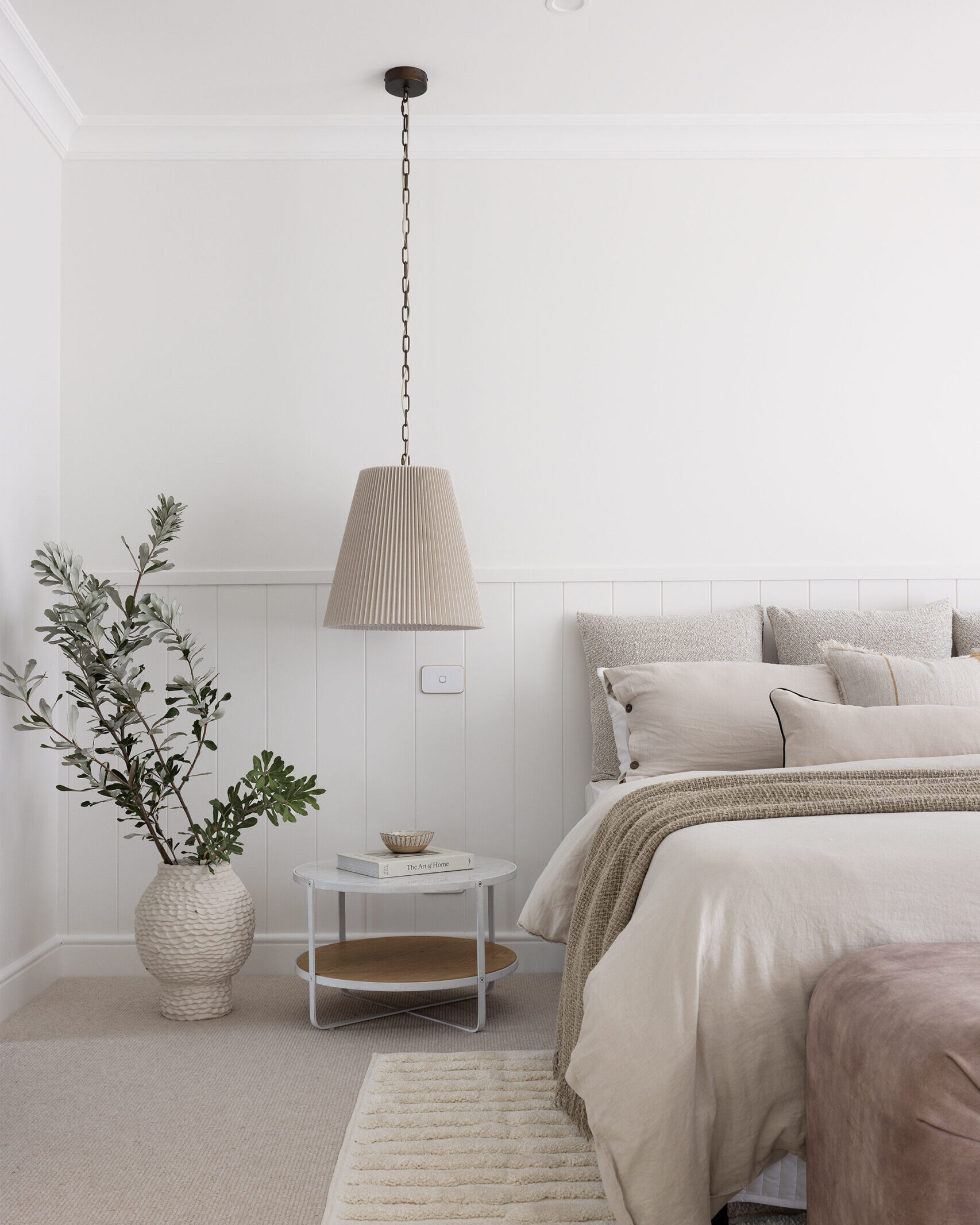 VJ Panelling: The Irresistibly Simple Secret to Stunning Walls - Oak ...