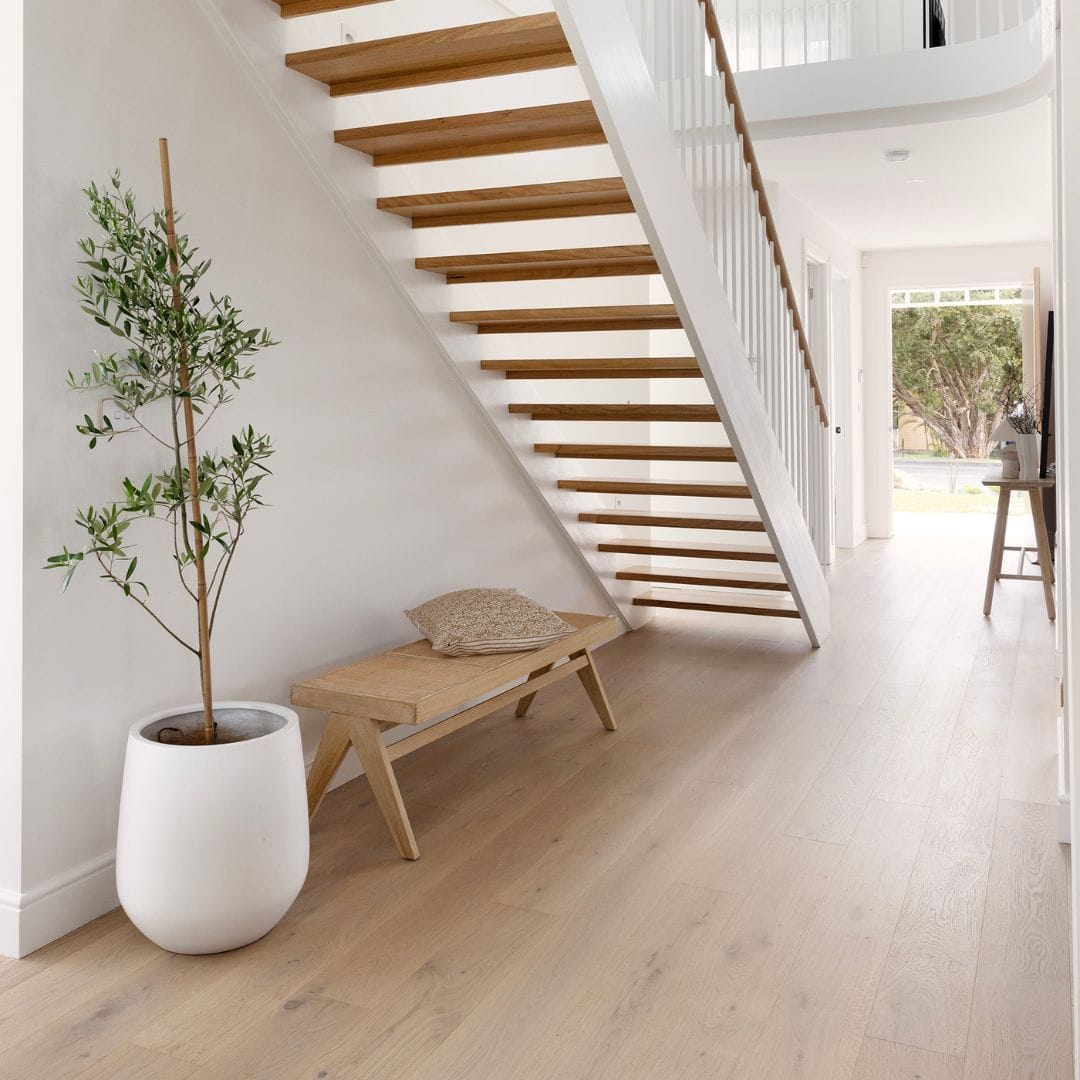 Flooring Choices Made Simple: Tips for Stress-Free Selection - Oak and ...
