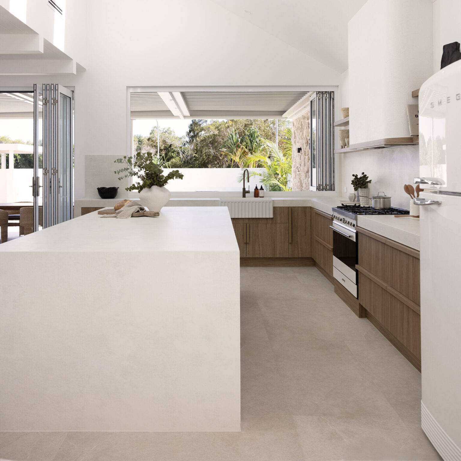 Everything You Need to Know About Tile Design in a New Build - Oak and ...