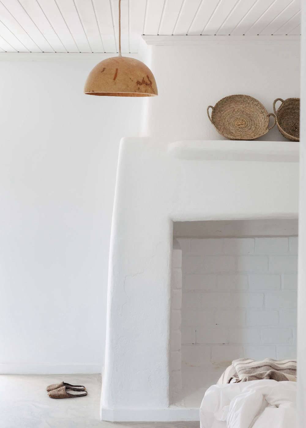Ceiling Design That Takes Your Home to New Heights - Oak and Orange