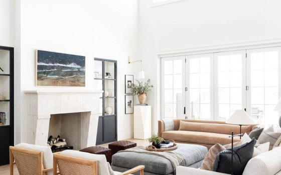 New home colour selections | How to prepare in 5 easy steps